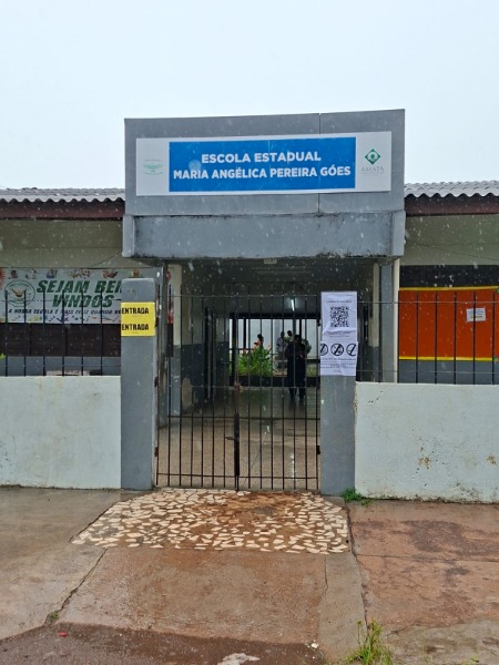 Domingo de provas e fiscalização: MP-AP acompanha de perto aplicação do ...