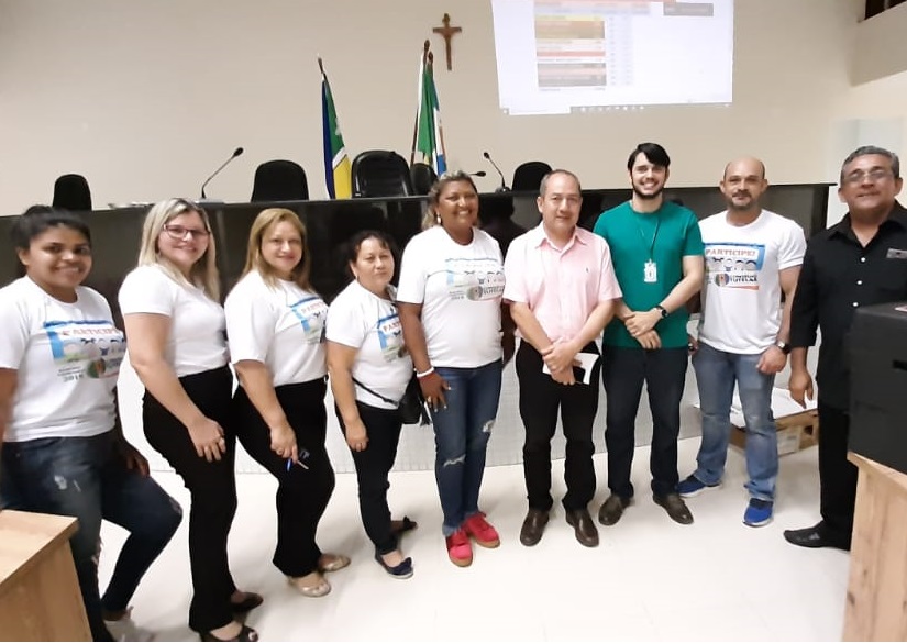 A pedido do MP-AP, Justiça anulou a eleição do Conselho Tutelar de ...