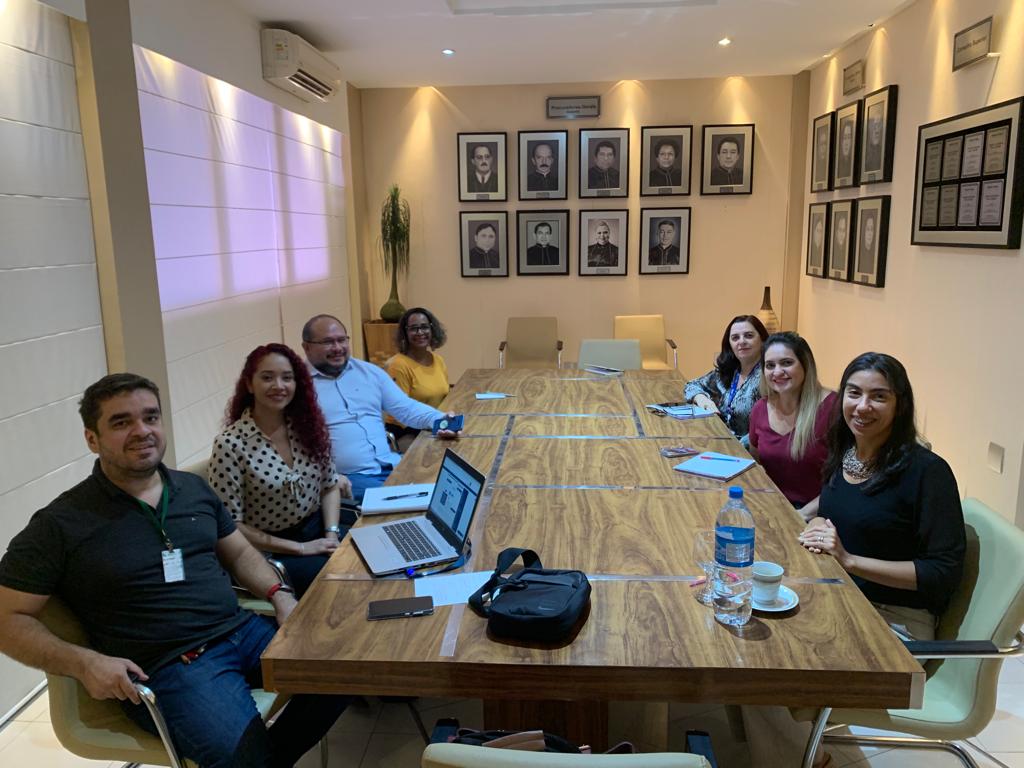 Acompanhamento: vagas escolares para adolescentes em liberdade ...