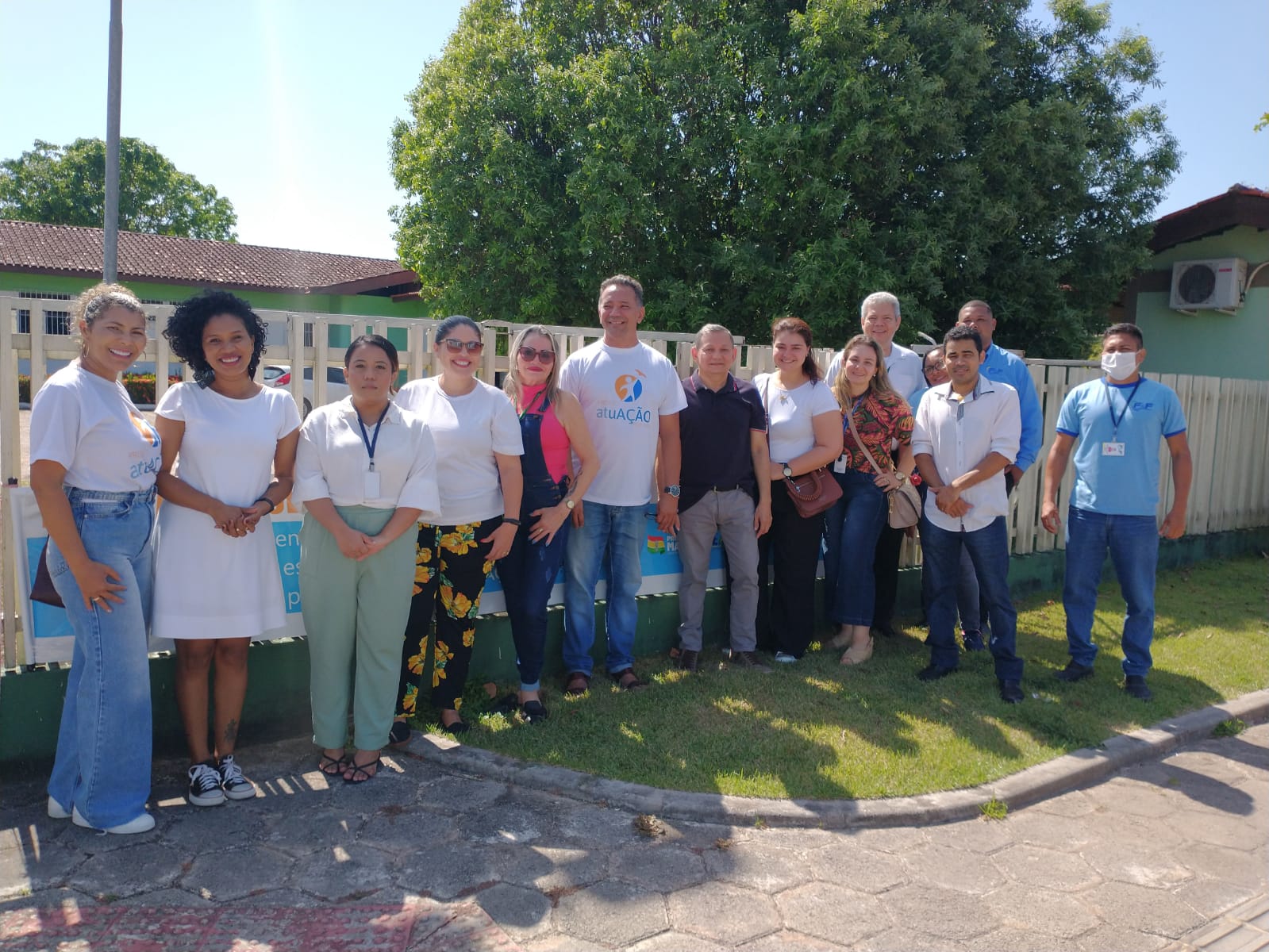 Escuta Psicológica Itinerante atendeu acadêmicos da UNIFAP e comunidade ...